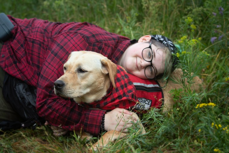 Contact us – Partners with Paws