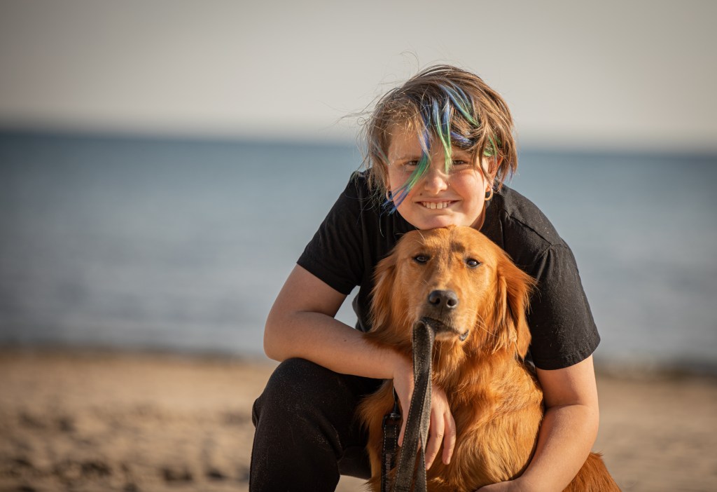 Contact us – Partners with Paws