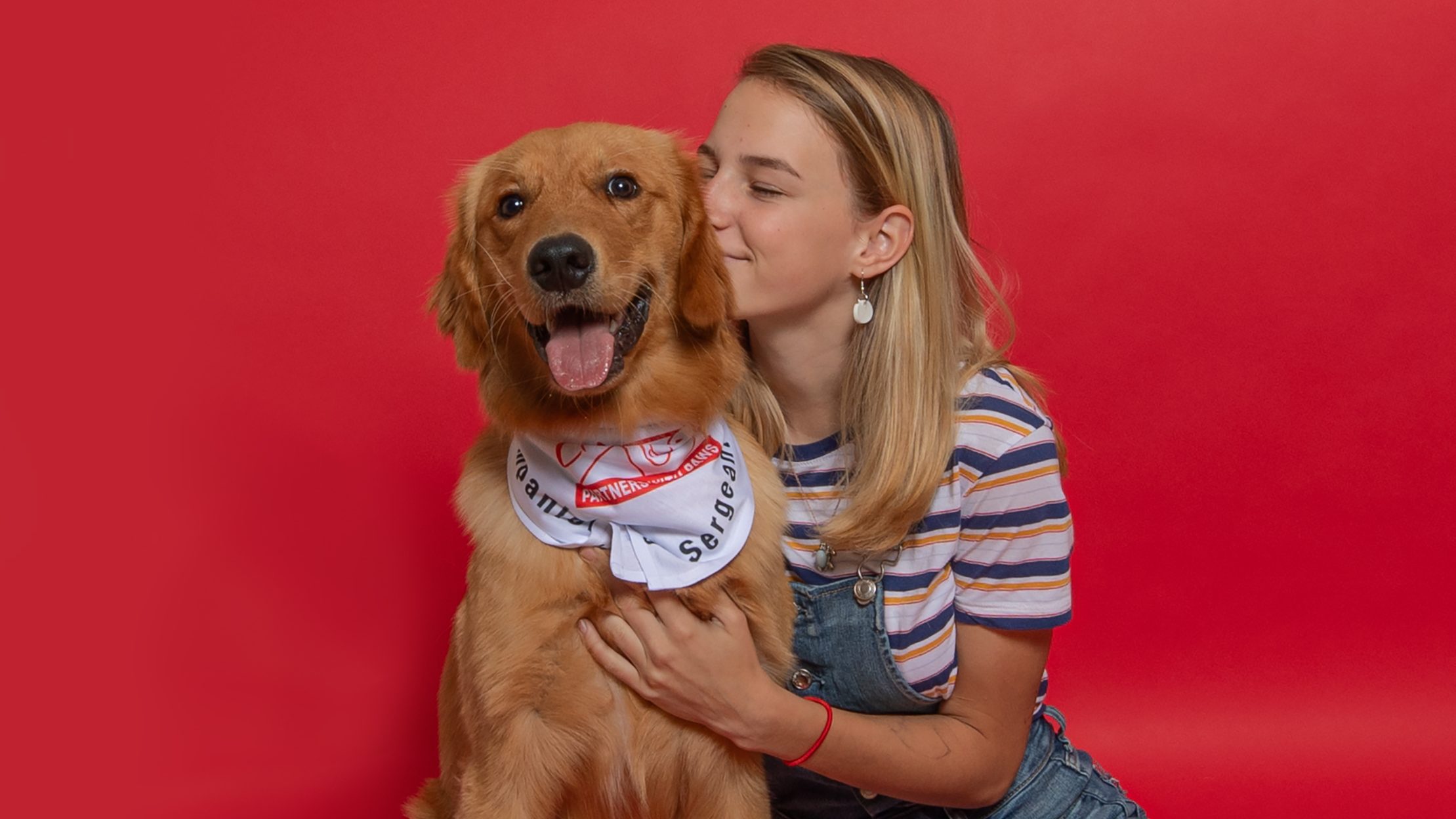 K9 Companion – Partners with Paws