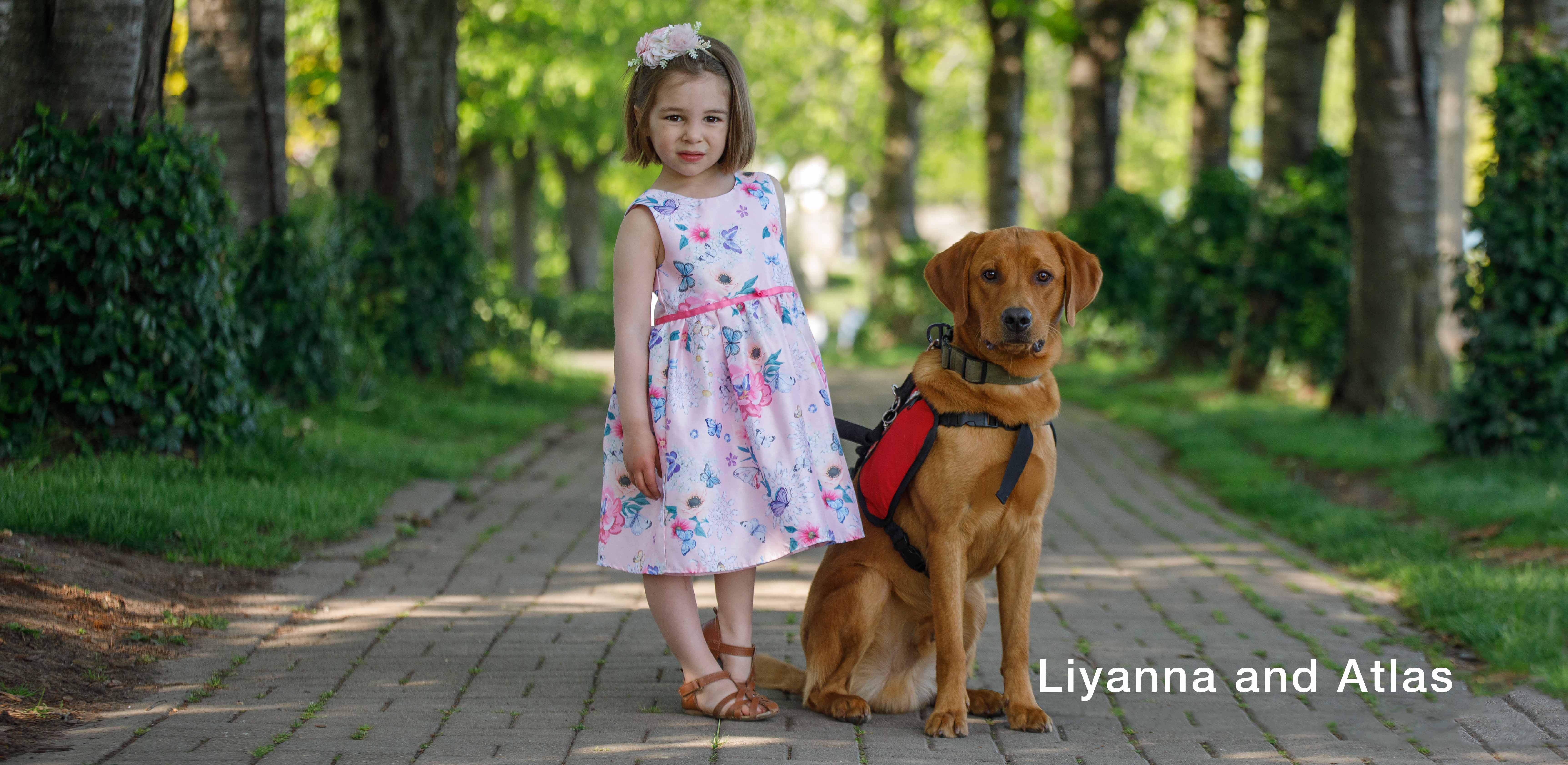 Partners with Paws – A non-profit psychiatric service dog organization ...